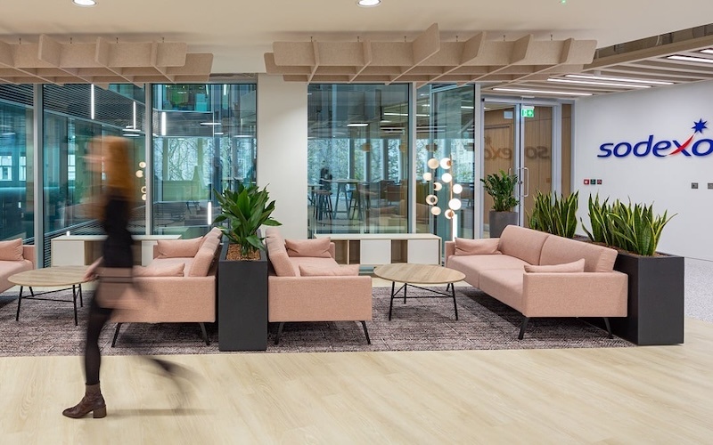 Sodexo reports steady 2025 results, outlines 2026 changes | Facilitate ...