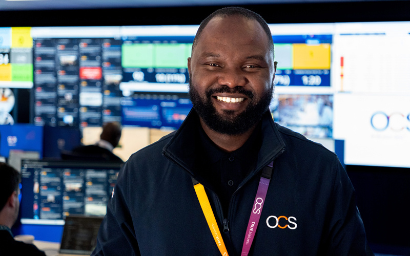 Morrisons awards OCS a nationwide security partnership | Facilitate ...