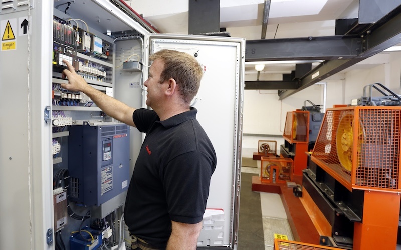 Test Valley council selects Stannah for lift maintenance | Facilitate ...