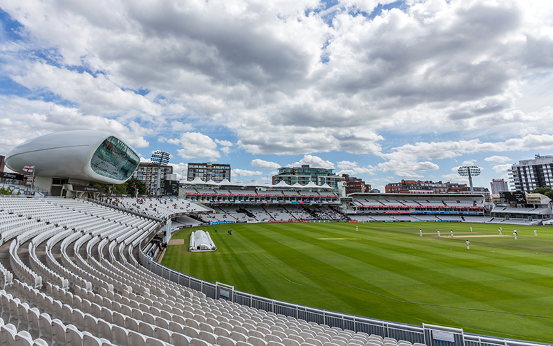 Artic wins another hard FM innings at Lord’s Cricket Ground ...