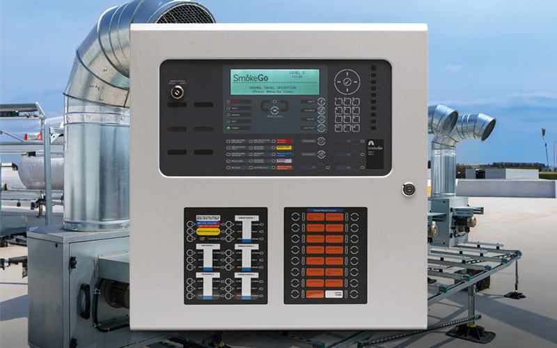 Smoke Control Made Simple: Introducing SmokeGo | Facilitate Magazine