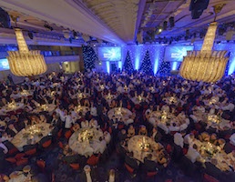 BIFM Awards 2017: The Winners | Facilitate Magazine