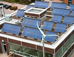 Energy-efficient infrastructure 'must be priority' | Facilitate Magazine