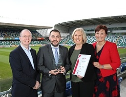 BIFM Ireland FM summit honours industry talent | Facilitate Magazine