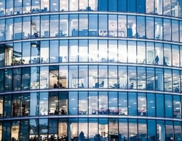 CBRE creates new organisation structure and promotes senior executives ...