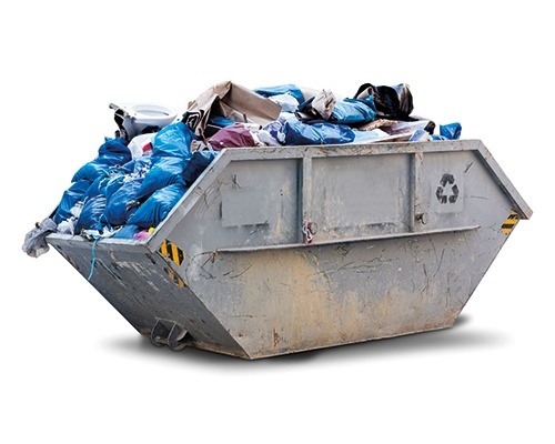 Watch your waste | Facilitate Magazine